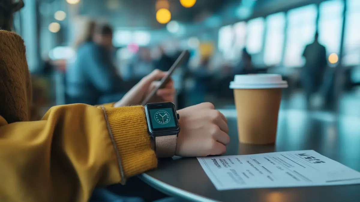 Digital Nomad Essentials: Mastering Remote Work While Traveling the ...