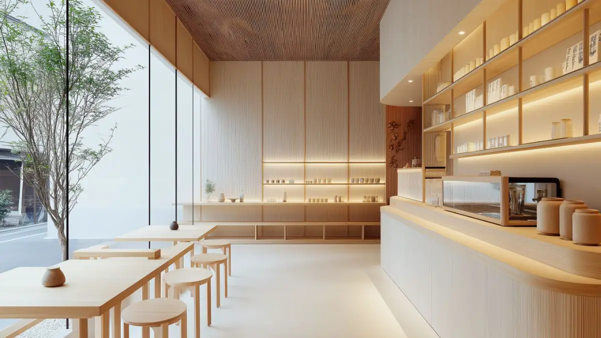 10 Most Beautiful Coffee Shops Around the World: Must-Visit Spots for ...