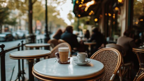 10 Most Beautiful Coffee Shops Around the World: Must-Visit Spots for ...