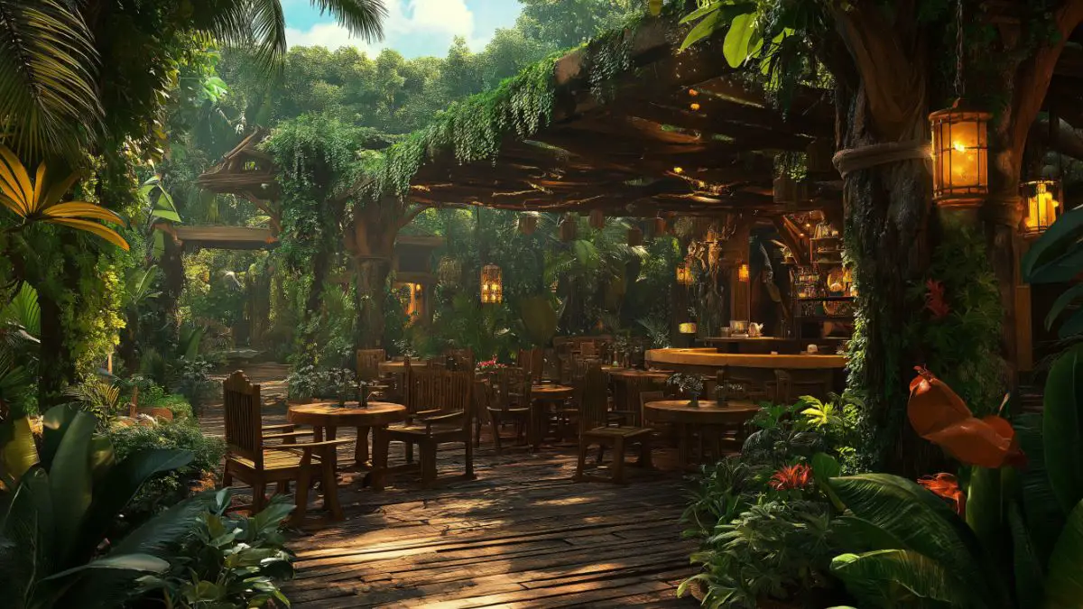 10 Most Beautiful Coffee Shops Around the World: Must-Visit Spots for ...