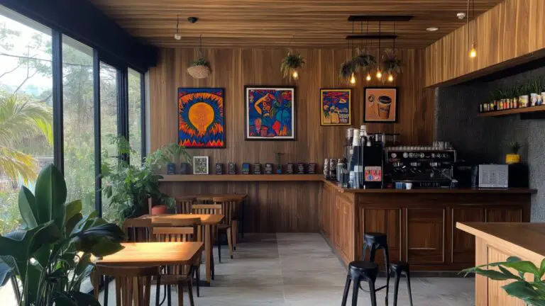 10 Most Beautiful Coffee Shops Around the World: Must-Visit Spots for ...